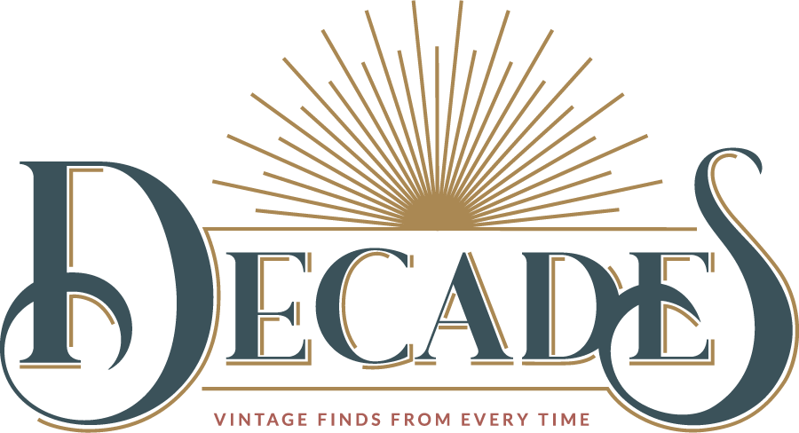 Vintage Finds for Every Time | Decades Antique Mall